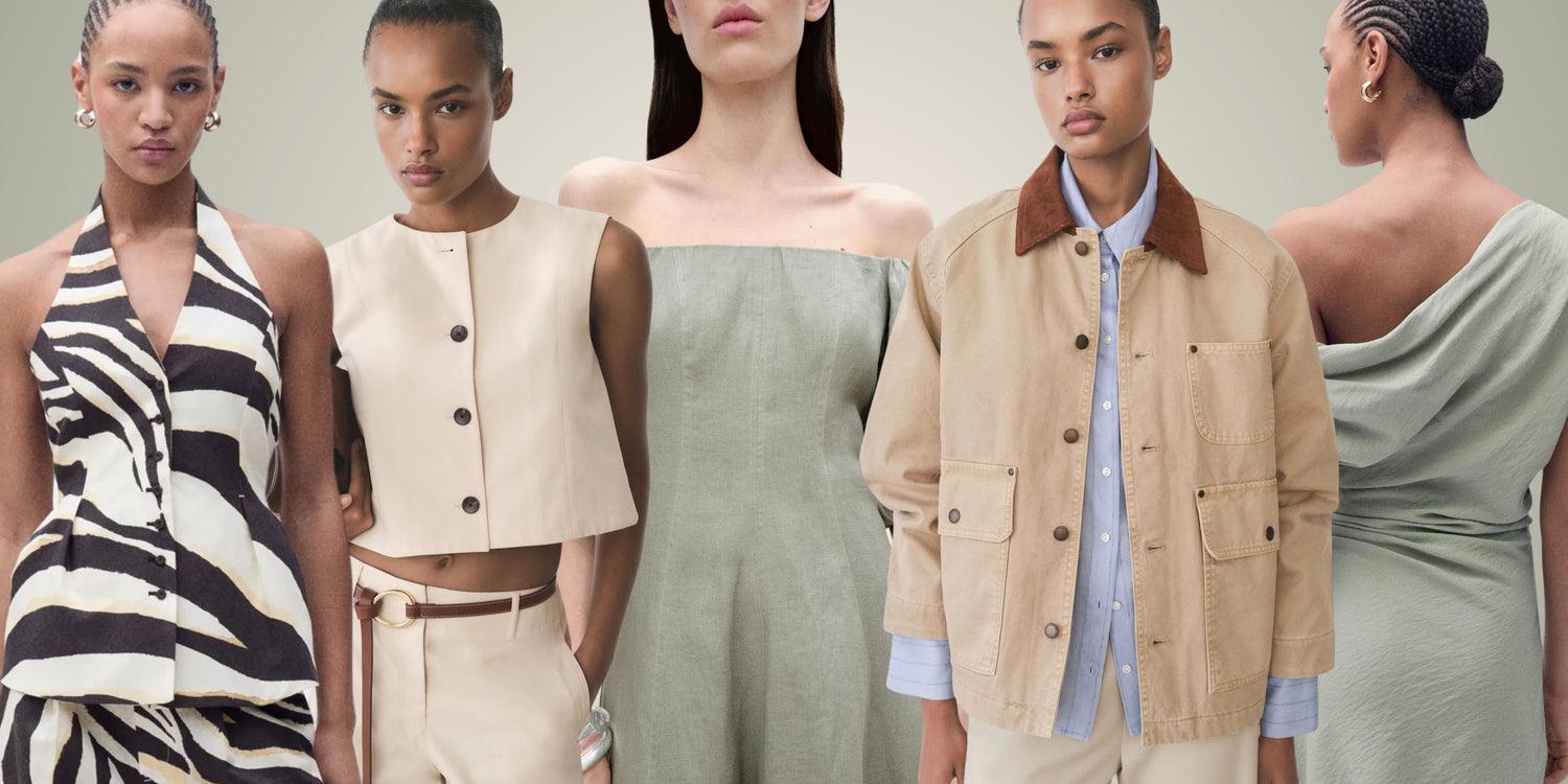 Discover the Best High Street Fashion New In Styles | NewIn.Style ...