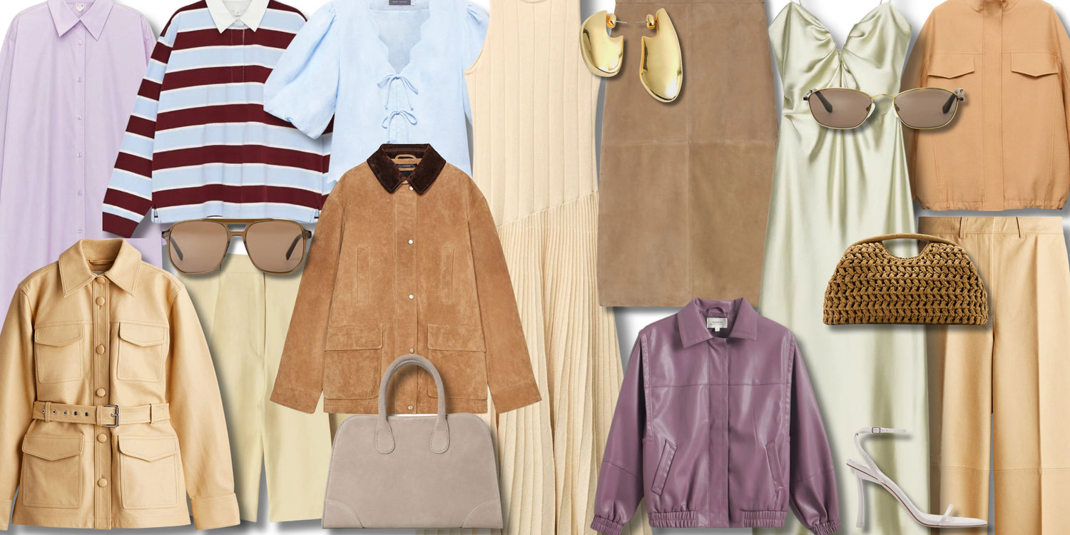 Discover the Best High Street Fashion New In Styles | NewIn.Style ...