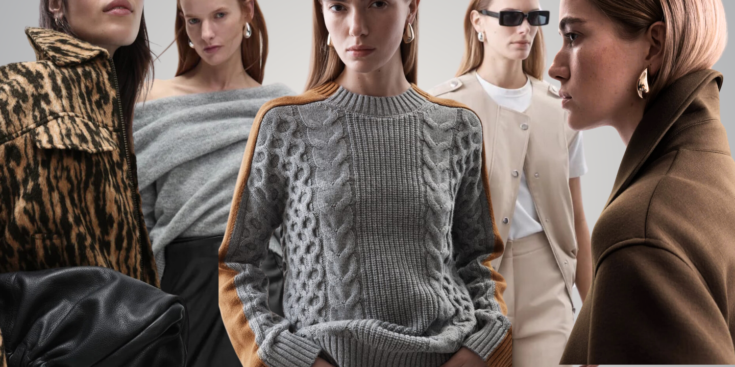 Discover the Best High Street Fashion New In Styles | NewIn.Style ...