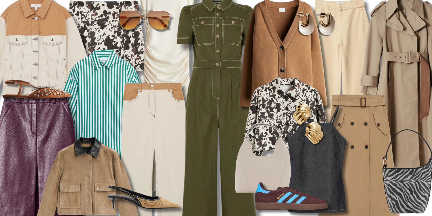 Discover the Best High Street Fashion New In Styles | NewIn.Style ...