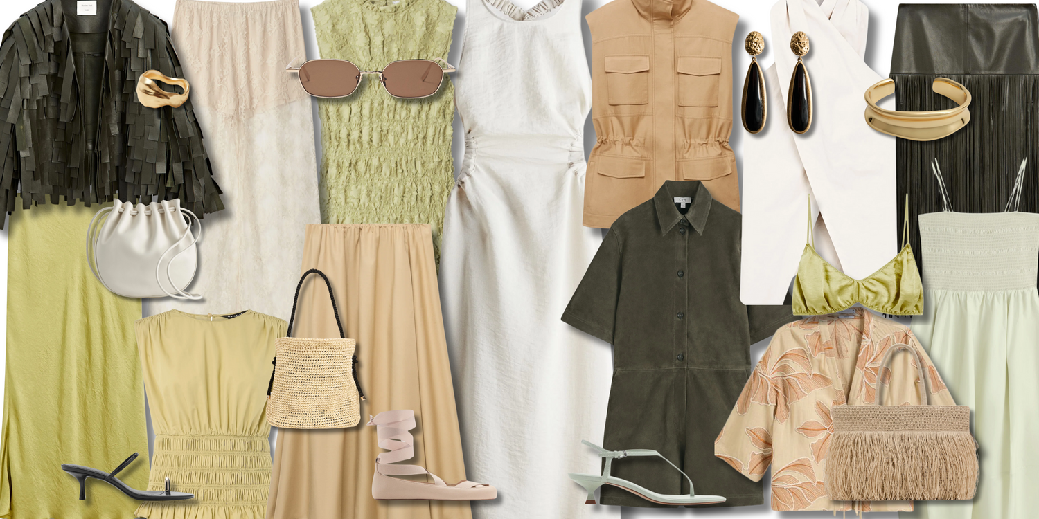 The Edit – Newin.Style