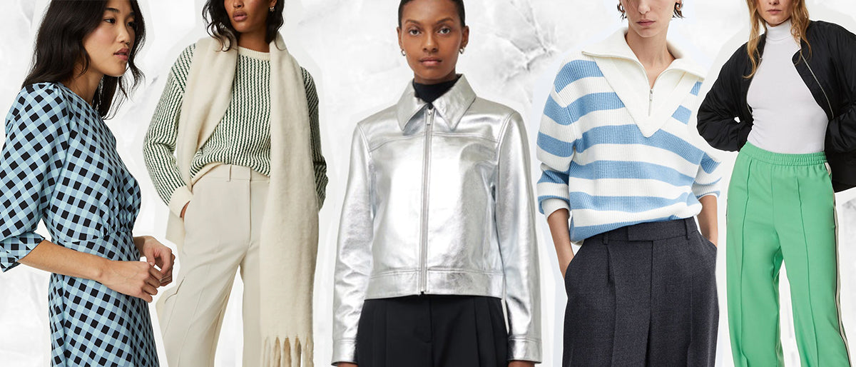 Trending now – Newin.Style