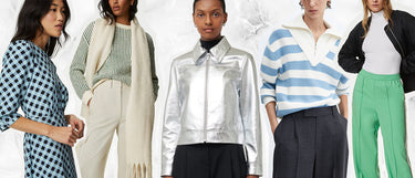 Trending now – Newin.Style