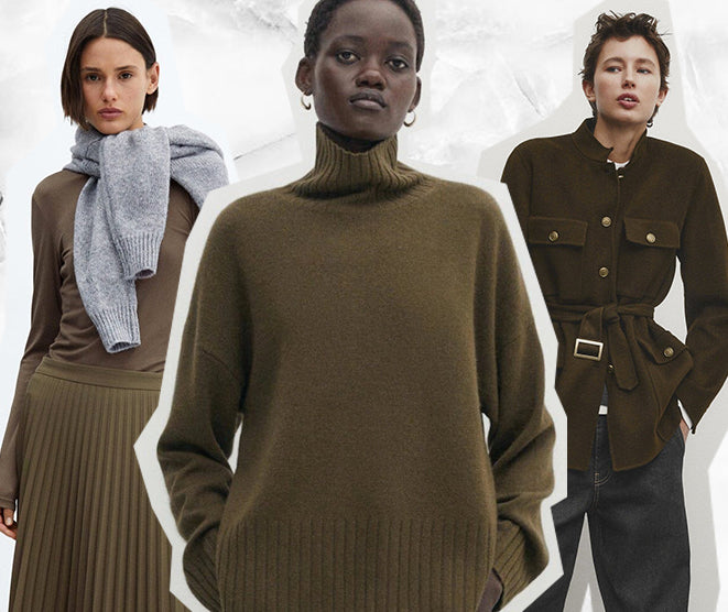 Trending now – Newin.Style